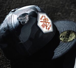 New Era x Capspin – Hexagon Patch 3.0 – 59Fifty – Capaddicts ...