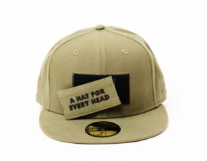 New Era x Dionic Worldwide – Infantry Pack – 59Fifty – Capaddicts ...