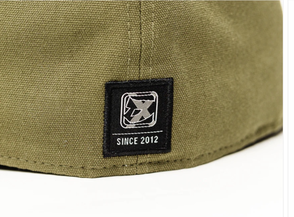 New Era x Dionic Worldwide – Infantry Pack – 59Fifty – Capaddicts ...