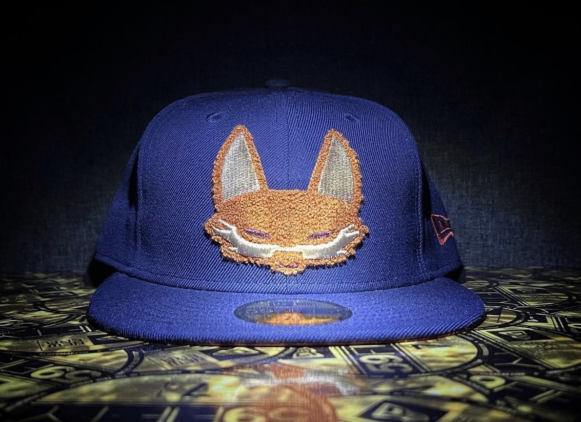 1 of 1 Beginner Sample – Raffle für den guten Zweck – Capaddicts ...