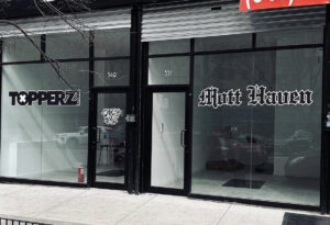 Topperz US – Store Front – Capaddicts – Lifestyle of a Capcollector