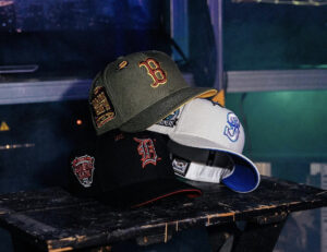 New Era – FAM Cap Store – Star Wars inspired 59FIFTY Drop – Capaddicts ...