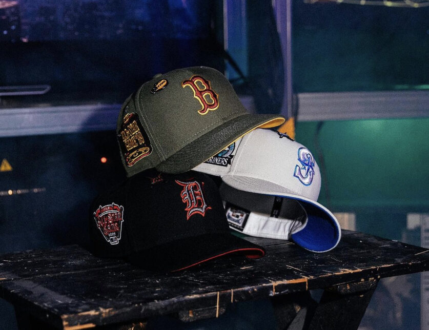 New Era – FAM Cap Store – Star Wars inspired 59FIFTY Drop – Capaddicts ...