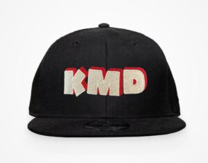 New Era – KMD (MF Doom & Subroc) – 9FIFTY – Capaddicts – Lifestyle of a ...