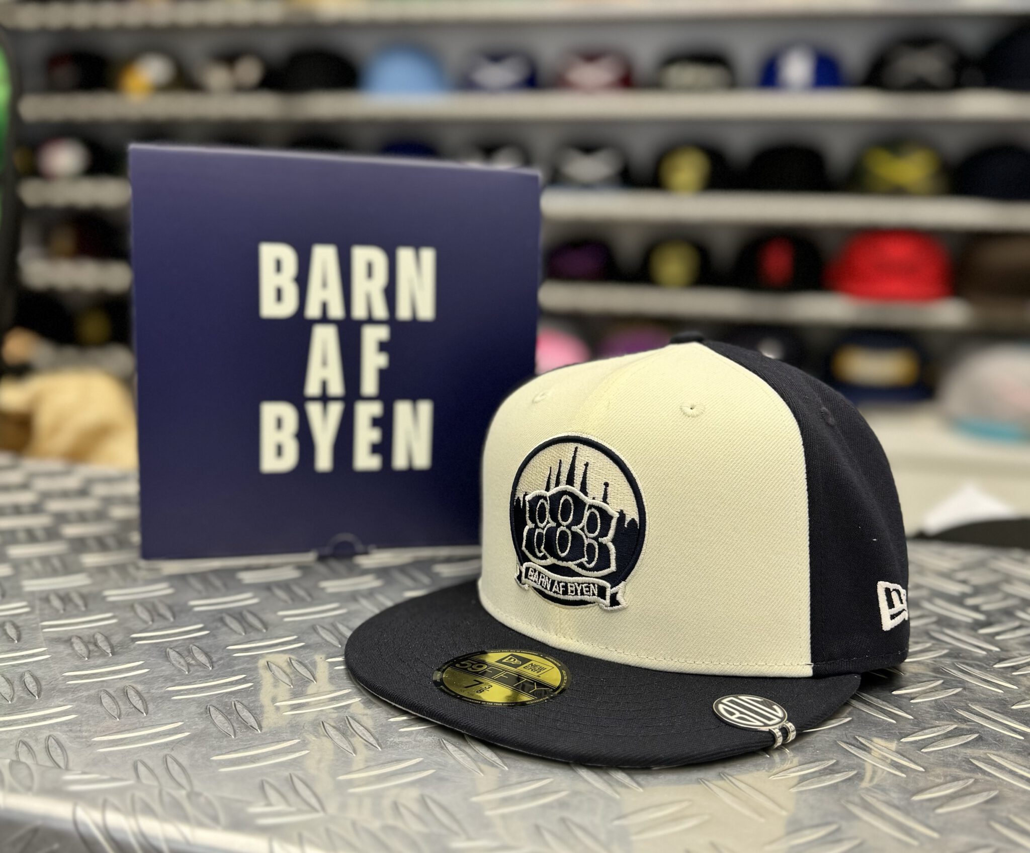 New Era x 888 – Kesi – 59FIFTY – Capaddicts – Lifestyle of a Capcollector