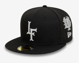 New Era Europe x LFDY – 59FIFTY – Capaddicts – Lifestyle of a Capcollector