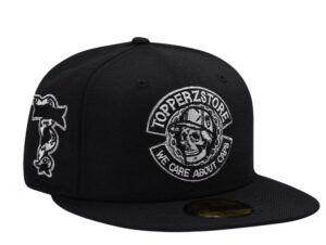 New Era x Topperz – Family Edition – 59FIFTY – Capaddicts – Lifestyle ...