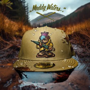 New Era x Justfitteds – Muddy Waters – 59FIFTY – Capaddicts – Lifestyle ...